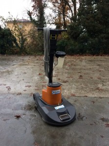 Duegi - lucidatrice taski ranger omni